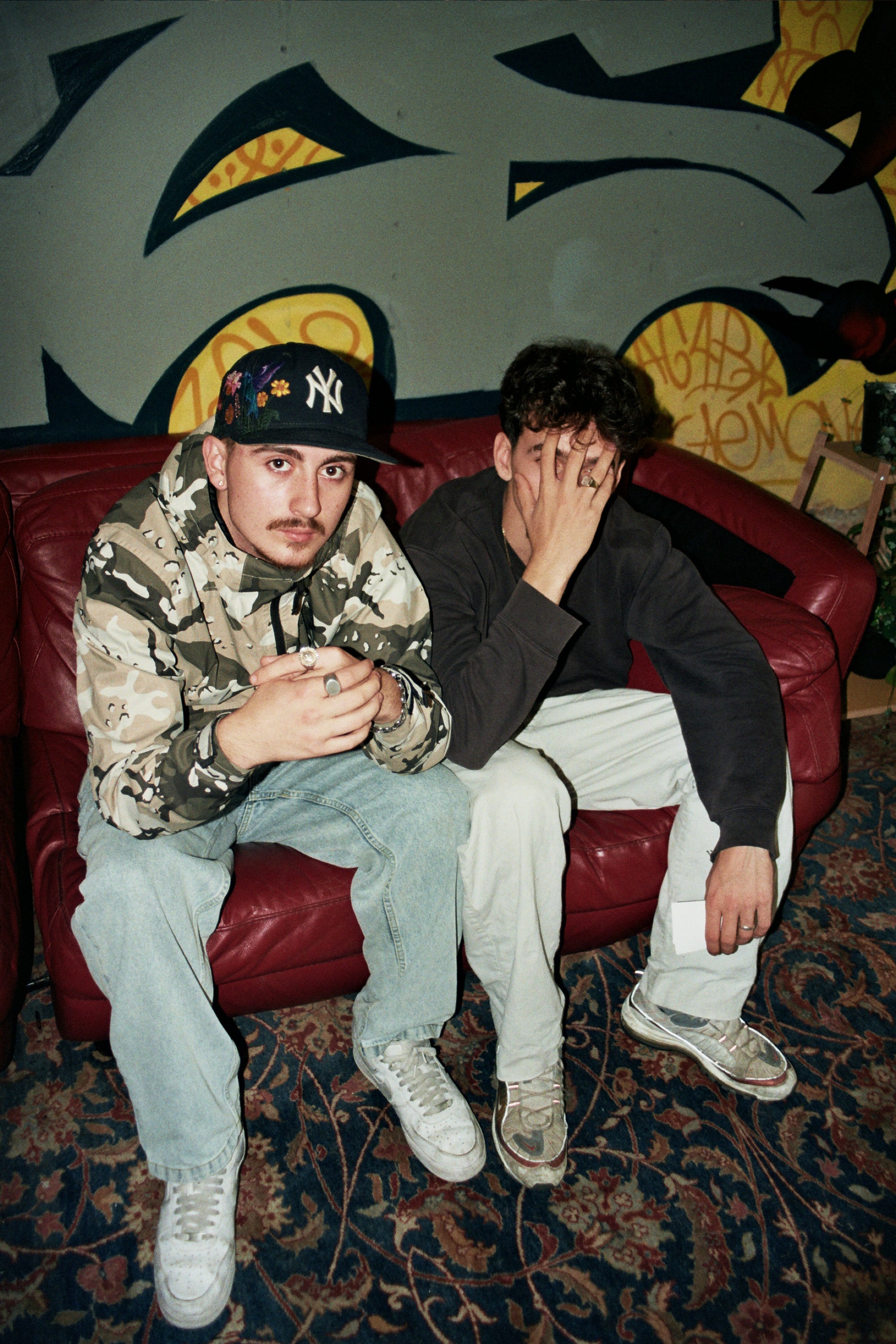 Zes The Brand – Zes.be